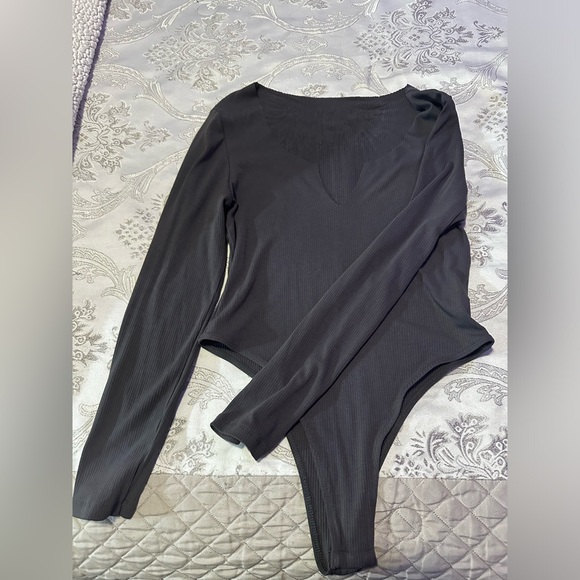 SHEIN | Tops | Bodysuit From Shein | Poshmark